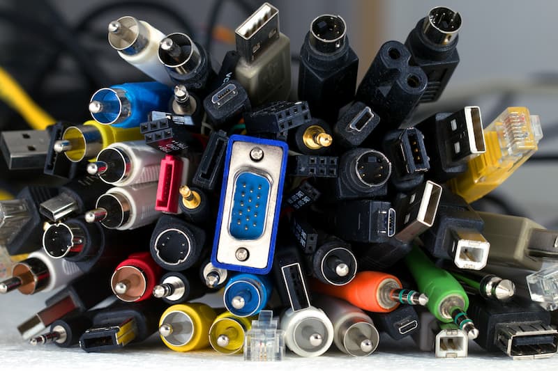 Pcb Connectors Crash Course All The Connectors You Should Know About